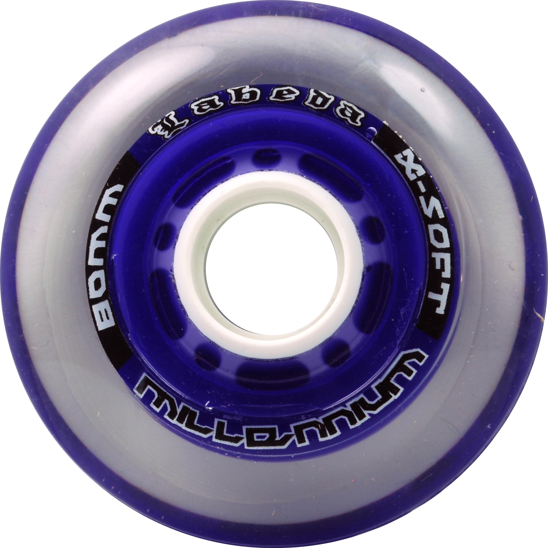 Labeda Millenium Wheels at Atlanta Skate Shop