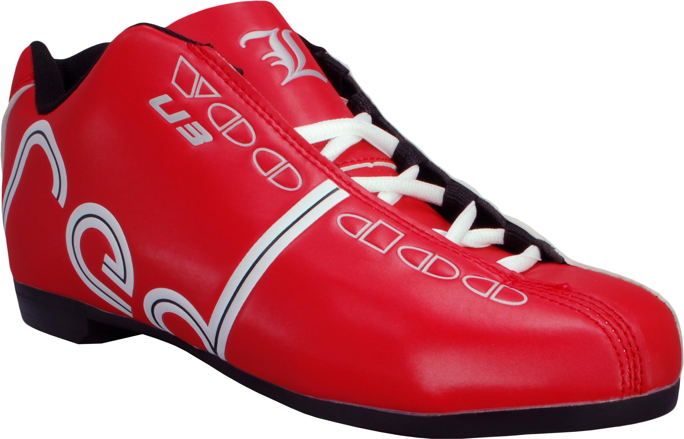 Labeda Voodoo U3 Boots at Atlanta Skate Shop