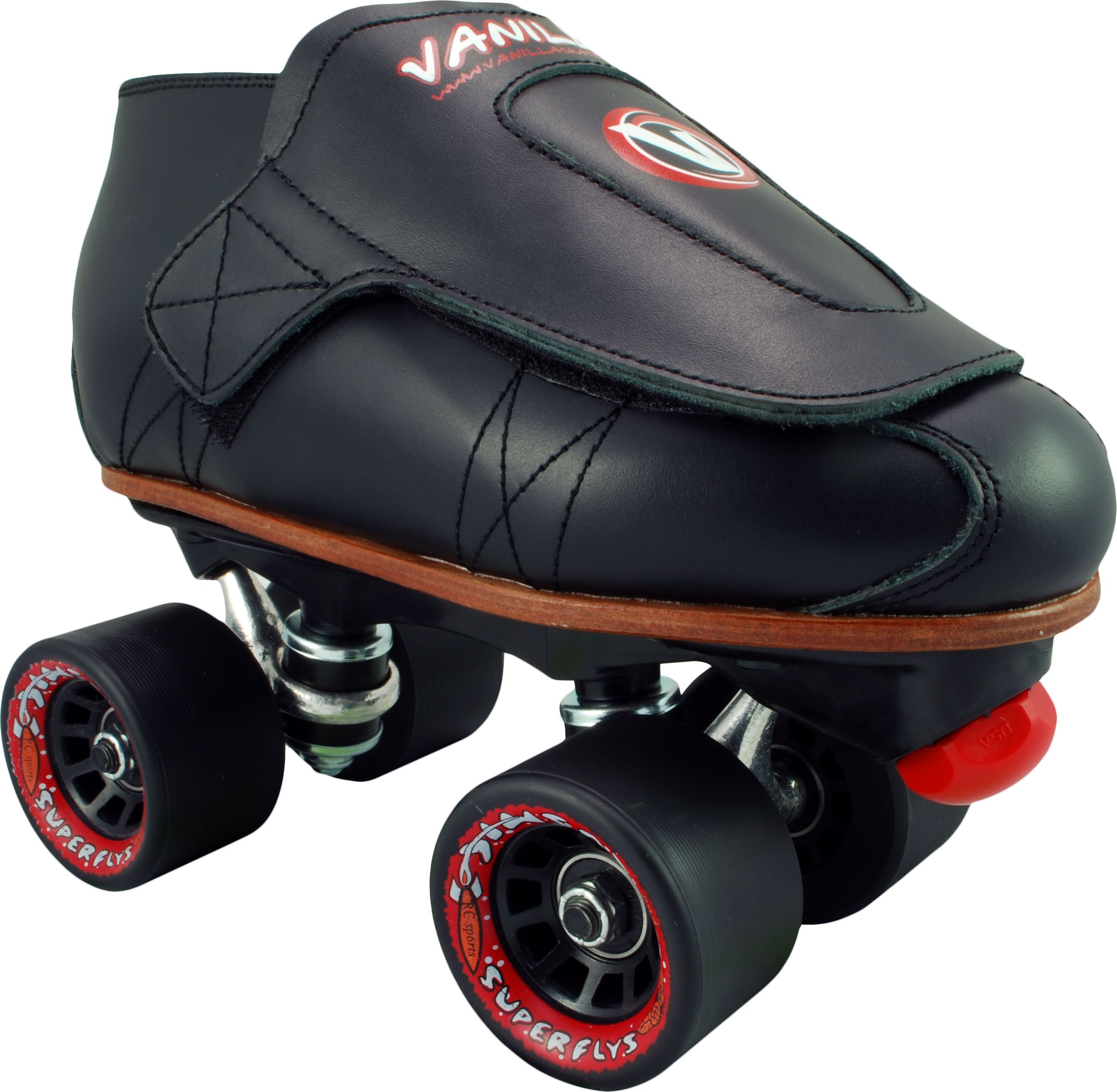 Vanilla Freestyle Probe Fly at Atlanta Skate Shop