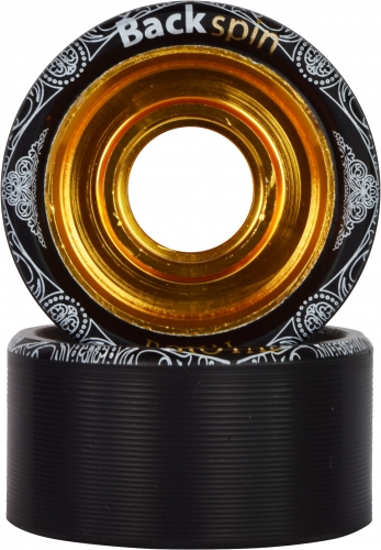 Backspin Royal Wheels at Atlanta Skate Shop