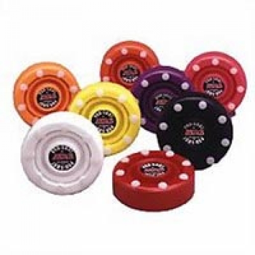 Pro Shot Pucks at Atlanta Skate Shop