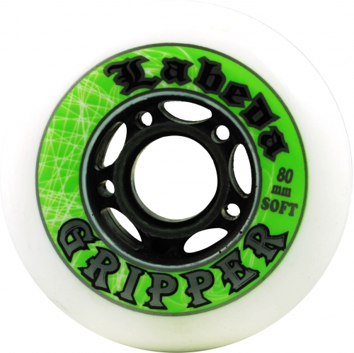 Labeda Gripper Wheels at Atlanta Skate Shop