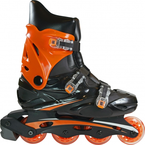 Linear Inline Super Rental Skate at Atlanta Skate Shop