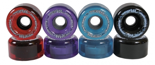 Sure-Grip Motion Wheels at Atlanta Skate Shop